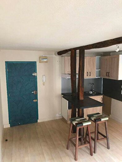 Louyat, Limoges - Appartement 2 pièces à louer