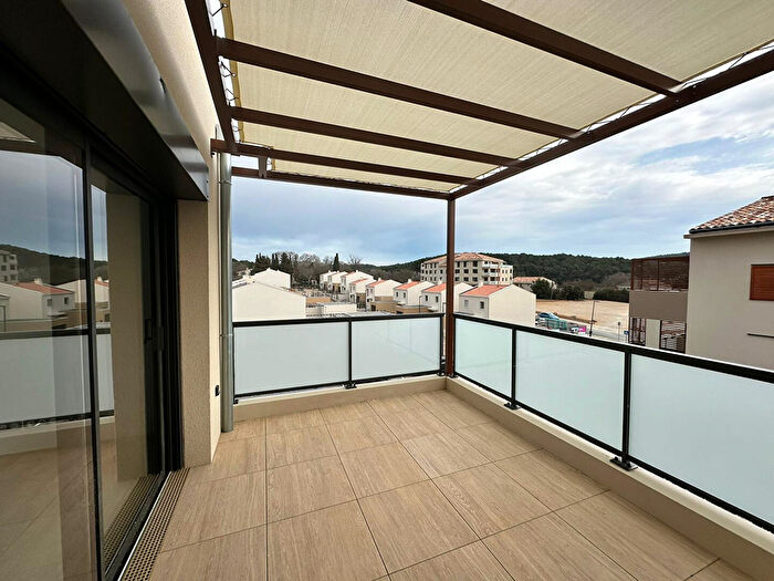 Appartement 2 pièces à Ventabren, à louer