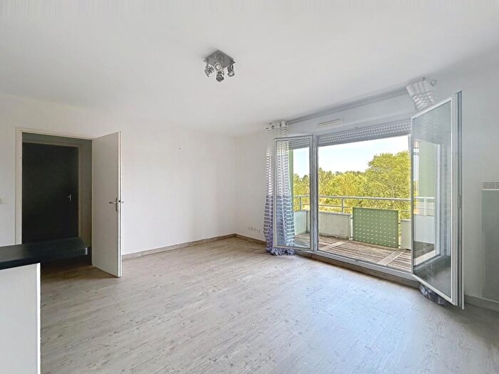 Langon - Appartement 2 pièces à louer