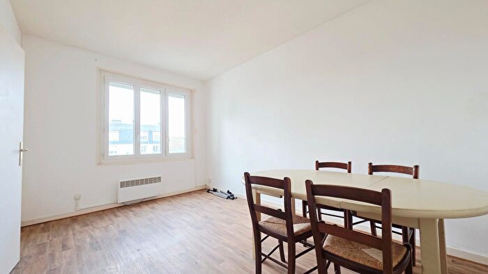 Appartement 2 pièces à vendre - Bourges, Val d'Auron, Hameau de Gionne, Mazières, Pijolins