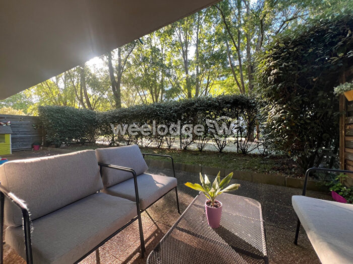 Appartement 3 pièces à vendre à Mantes-la-Jolie, Gassicourt