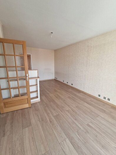 Appartement à louer - Beaulieu Montchovet-Marandinière, Saint-Étienne - 3 pièces - 2 chambres