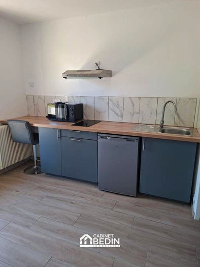 Appartement 1 pièce à Martignas-sur-Jalle, à louer