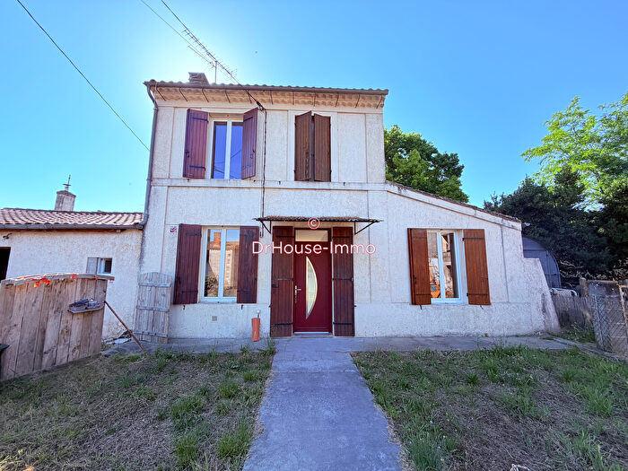 Maison 3 pièces à vendre - Saint-Estèphe