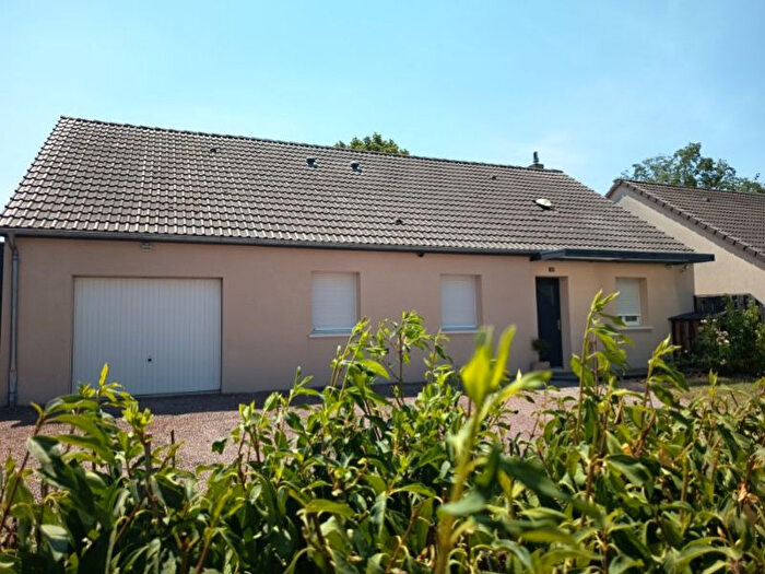 Maison 5 pièces à vendre à Mehun-sur-Yèvre