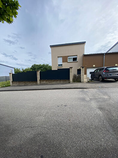 Maison 5 pièces à vendre à Audincourt, Champs, Montants