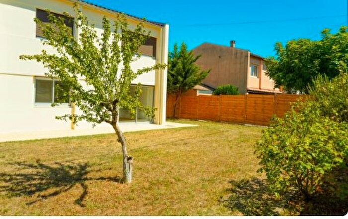 Maison 4 pièces à louer à Libourne