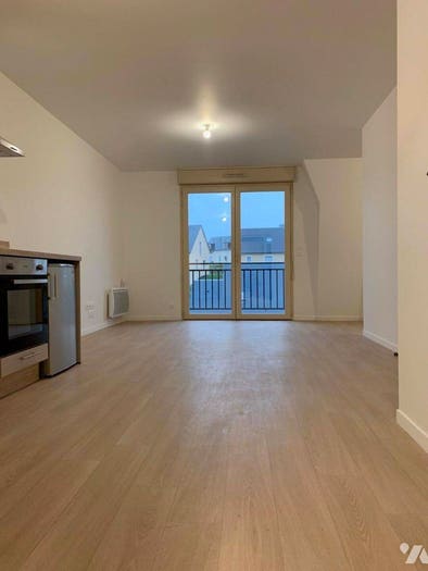 Appartement 1 pièce à louer à Pont-l'Évêque