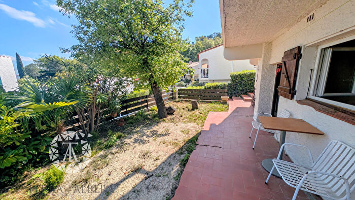 Maison à vendre - Laroque-des-Albères - 4 pièces - 3 chambres