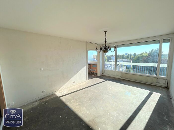 Appartement 3 pièces à vendre - Roubaix, Barbieux, Edouard Vaillant, Vauban