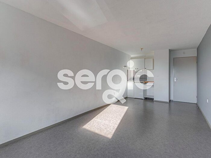 Appartement à vendre - Lille, Vauban, Esquermes - 2 pièces - 1 chambre