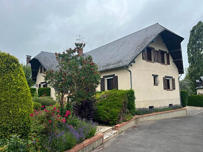 Maison 9 pièces à Gournay-en-Bray, à vendre