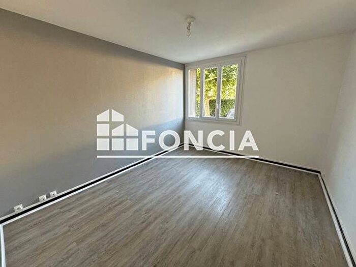 Appartement à louer - Arc en Ciel, Le Pont-de-Claix - 1 pièce