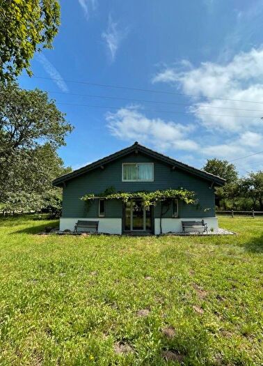 Maison à vendre - Magescq - 6 pièces - 4 chambres