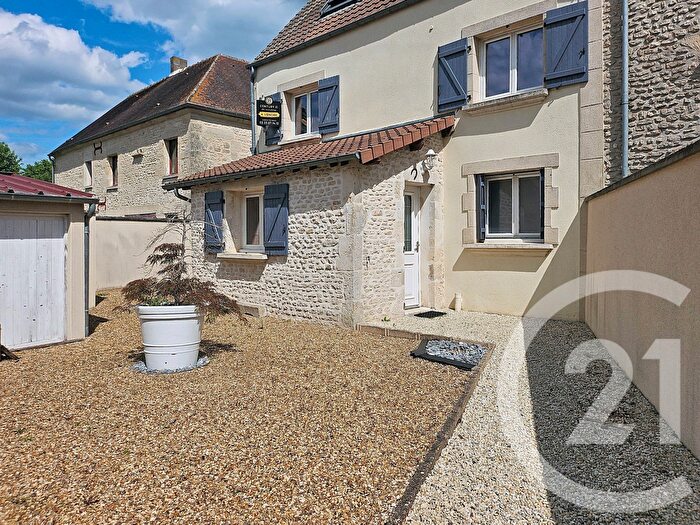 Argentan - Maison 8 pièces à vendre