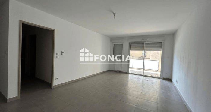 Champfleury, Avignon - Appartement 3 pièces à louer