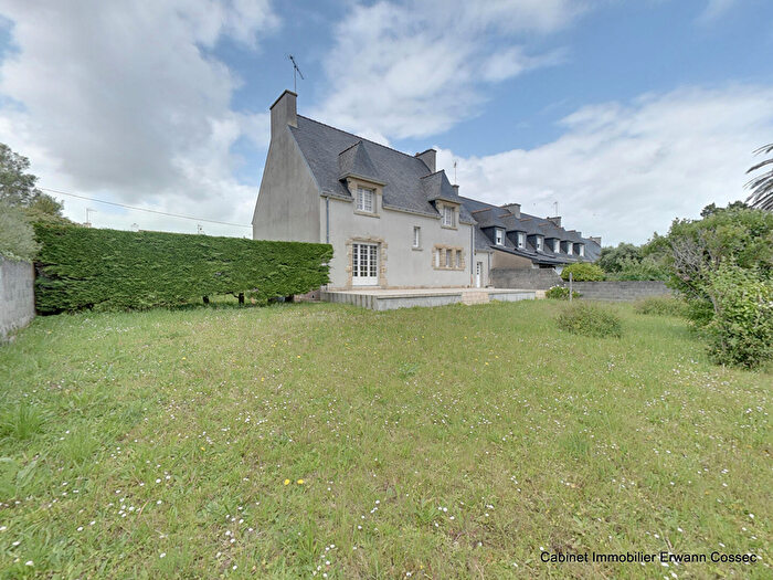 Maison 5 pièces à vendre - Guilvinec