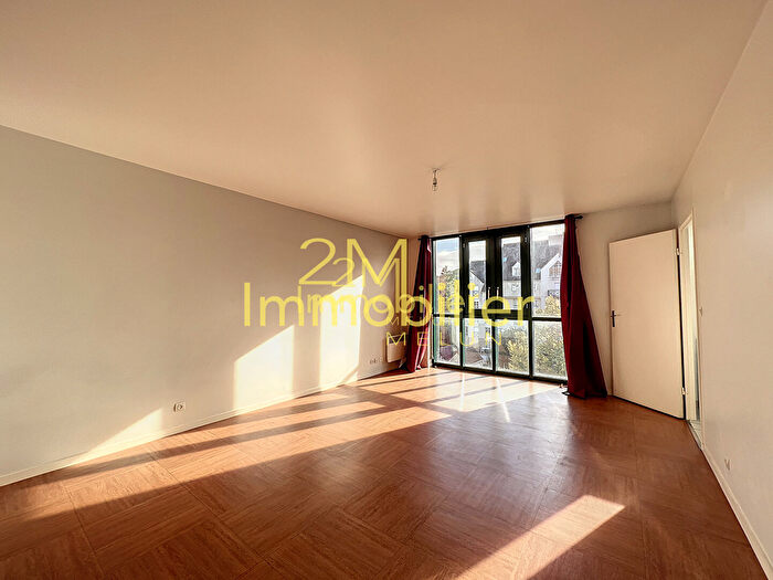 Melun : Appartement 1 pièce à louer