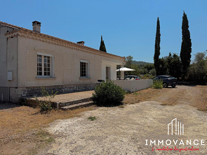 Maison 6 pièces à Saint-Rémy-de-Provence, à vendre