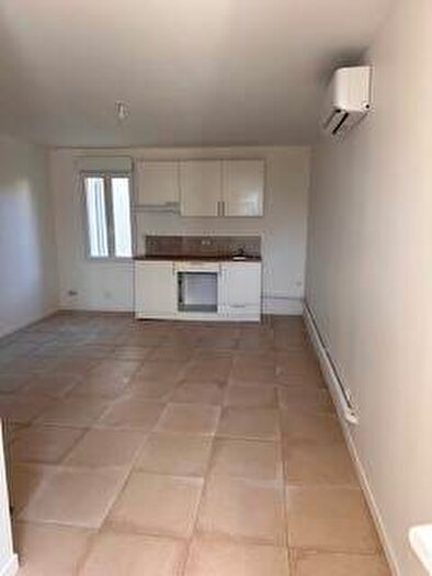 Appartement à louer - Pommeuse - 1 pièce