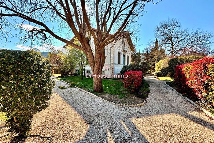 Maison à vendre - Monze - 7 pièces - 5 chambres