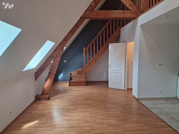 Pre Aux Chenes, Bailleul : Appartement 3 pièces à louer