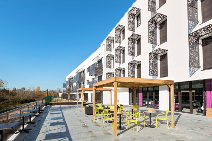 Appartement à vendre - Libourne, Max Linder, Hôpital - 1 pièce
