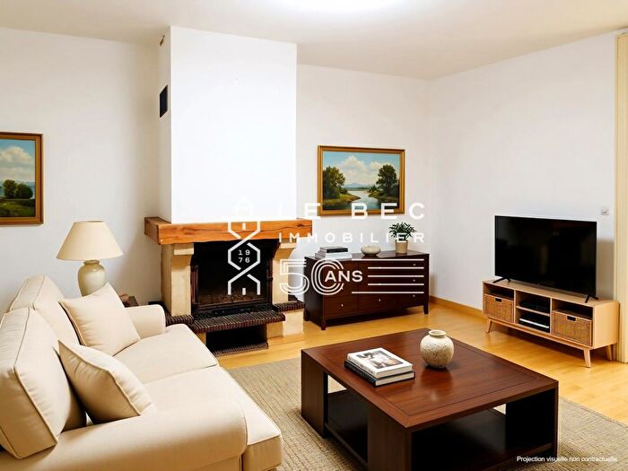 Appartement 3 pièces à vendre - Lorient, Kerentrech, Keryado