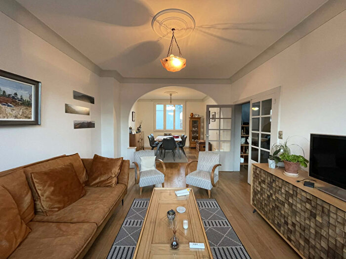 Maison à vendre - Limoges, La Bastide, La Brégère - 7 pièces - 4 chambres