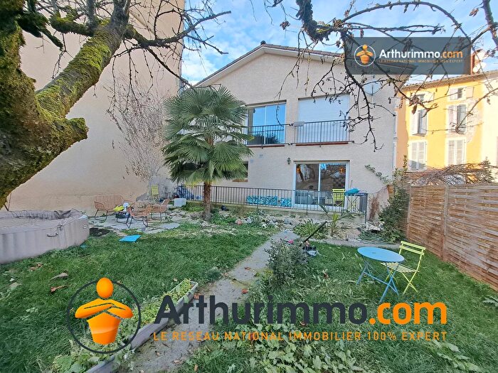 Maison à vendre - Saint-Girons - 7 pièces - 5 chambres