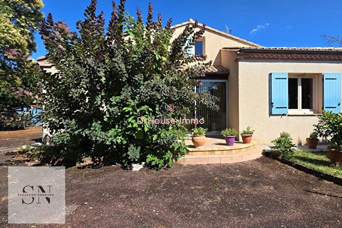 Maison à vendre - Bias - 4 pièces - 3 chambres