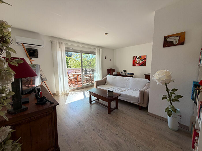 Istres, Boulingrin, Saint-Félix - Appartement 3 pièces à vendre