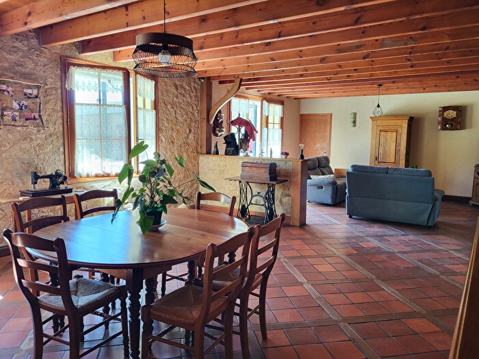 Airvault : Maison 6 pièces à vendre