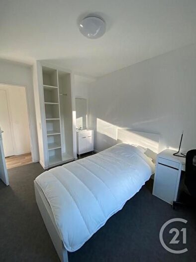 Maison à louer - Lezennes - 1 pièce