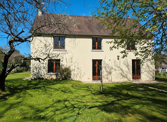 Amboise - Maison 6 pièces à vendre
