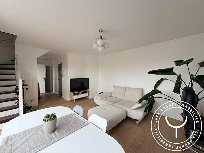 Appartement 3 pièces à louer - Vitry-sur-Seine, Port à l'Anglais, Zone d'activité