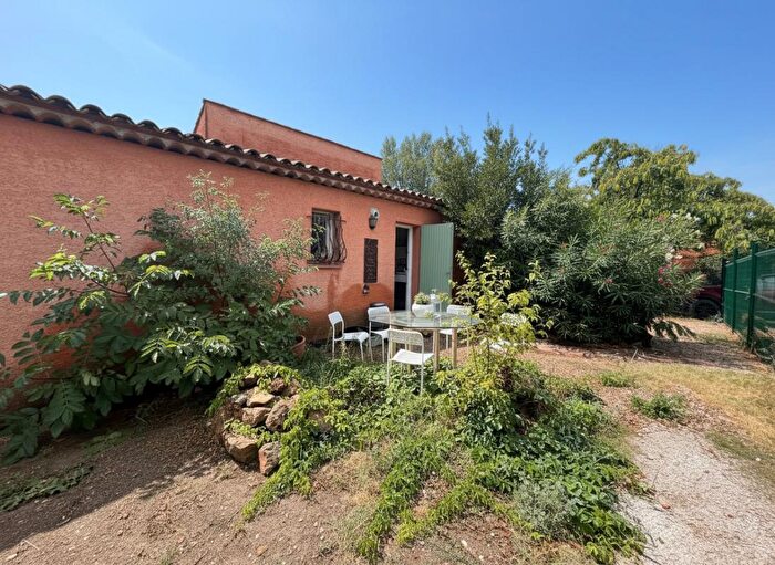 Lorgues : Maison 3 pièces à vendre