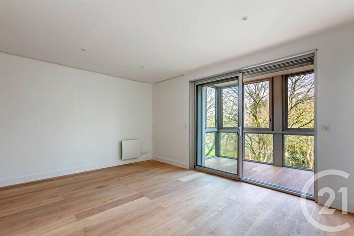 Appartement à louer - Boulogne-Billancourt - 3 pièces - 2 chambres