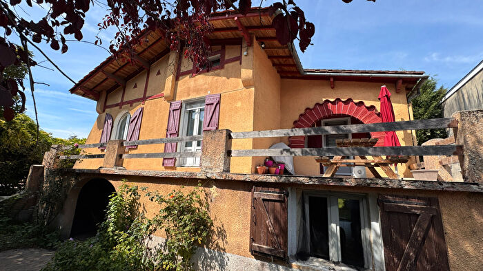 Maison 4 pièces à vendre à Marsac-sur-l'Isle