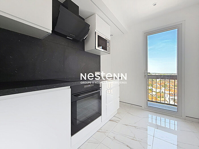 Appartement 3 pièces à Perpignan, à vendre