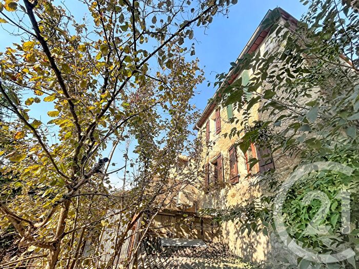 Maison 4 pièces à vendre - Maureillas-las-Illas