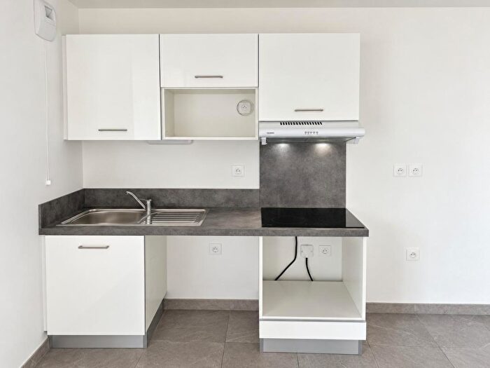 Appartement 2 pièces à louer - Arles, Trébon