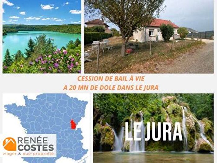 Maison 4 pièces à vendre - Aumont