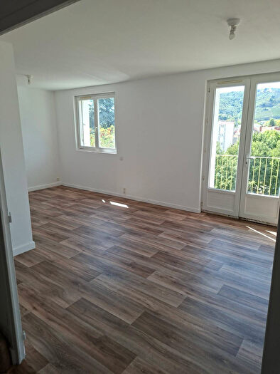 Appartement 3 pièces à louer - Tain-l'Hermitage