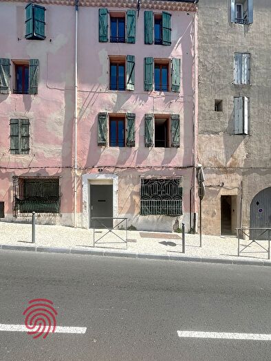 Appartement à vendre - Béziers, Centre-ville, Palais des Congrès, Garibaldi, Gambetta - 3 pièces - 1 chambre