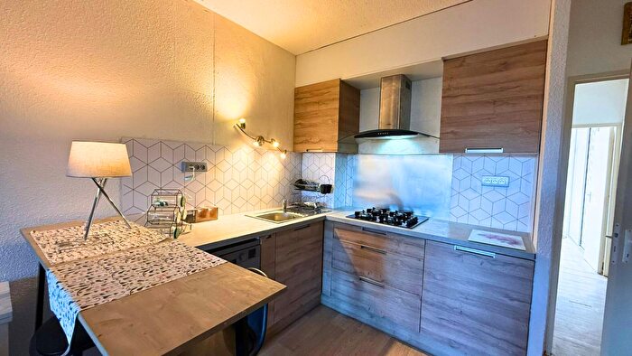 Appartement 2 pièces à vendre - Saint-Cyprien, LAygual, Golf