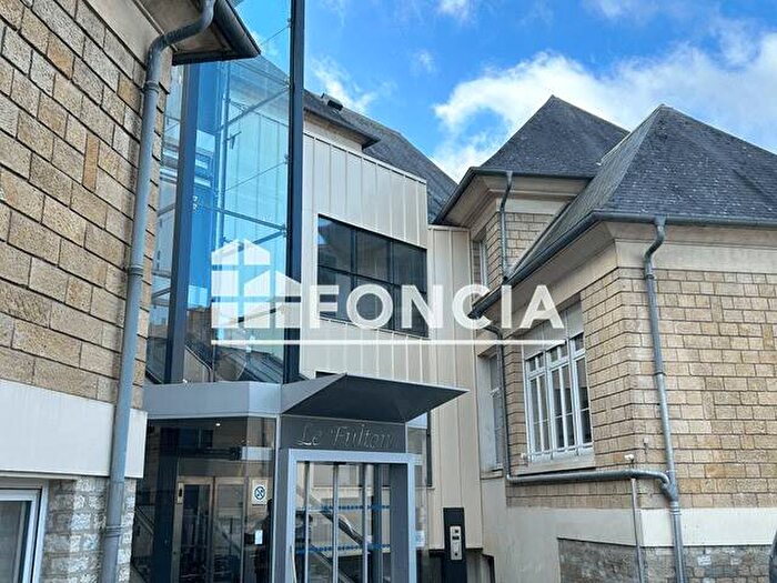 Appartement à louer - Centre Ville, Bourges - 1 pièce