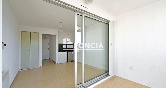 Appartement à vendre - Le Grau-du-Roi, Port Royal, Plage Rive Gauche - 1 pièce