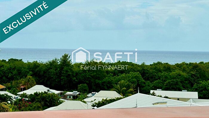 Appartement à vendre - Sainte-Luce - 2 pièces - 1 chambre