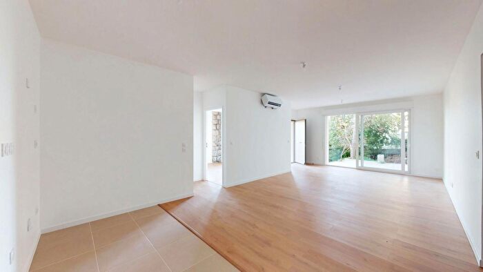 Appartement 4 pièces à vendre à Nice, Saint-Antoine